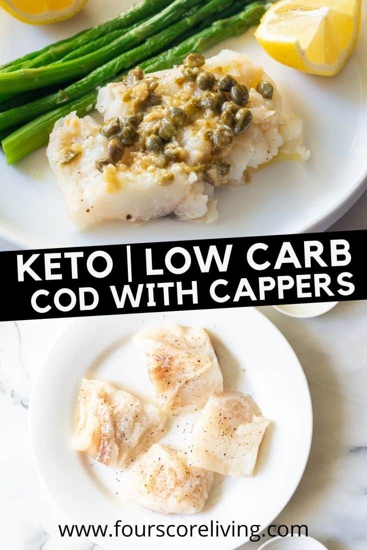 Keto Cod